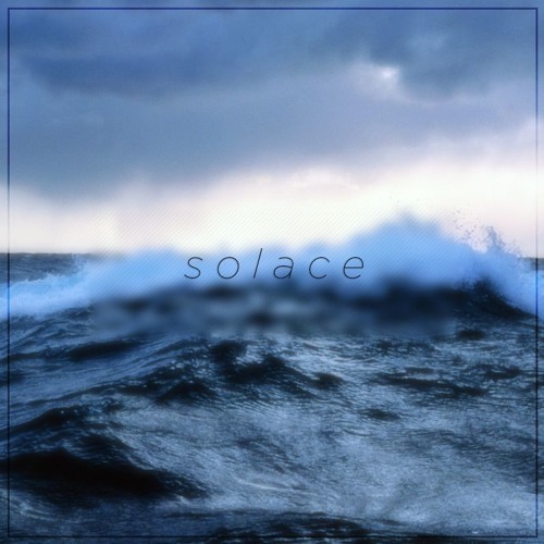 Stream solace by auriesce | Listen online for free on SoundCloud