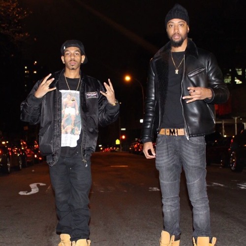 Stream In The Air Feat. Young Chulo (Prod. The Union Beats) by Reeky ...