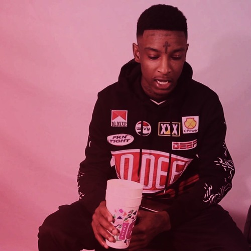 Stream Dope 808 Mafia x 21 Savage Type Beat (Lean)[BUY NOW] by ...