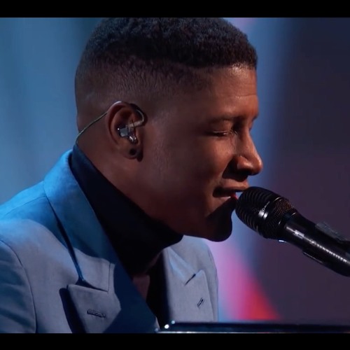 Stream Labrinth Madonna Tribute- 'Frozen' & 'Like A Prayer' Performance ...