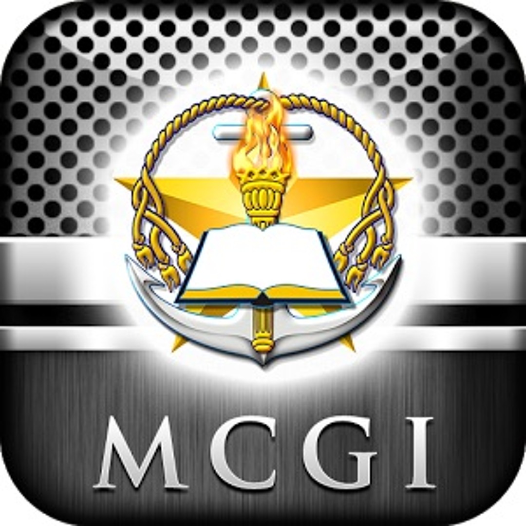 Stream Noel Garduque | Listen to MCGI songs playlist online for free on ...