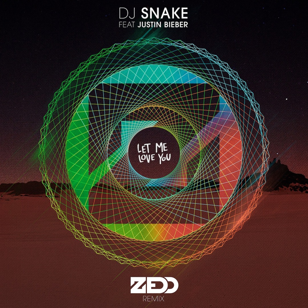 Stream DJ Snake feat. Justin Bieber - Let Me Love You (Zedd Remix) by ...