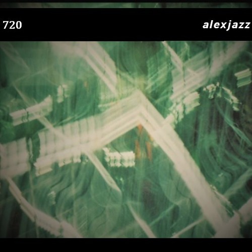 Stream alexjazzzzz | Listen to 720 EP playlist online for free on ...