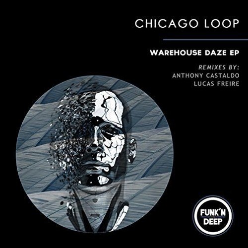 Stream Chicago Loop - Spirit & Soul - Low Res Preview [Funk'N Deep Records] by Acerbic aka ...