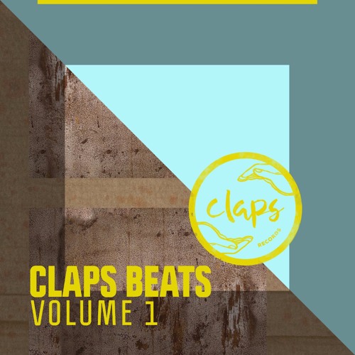 Stream CLAPS Records | Listen to Claps Beats Volume 1 playlist online ...