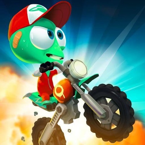 Stream Big Bang Racing - Main Theme by Paavo Härkönen | Listen online ...