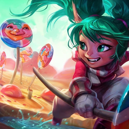 Stream Lollipoppy - Normal Obsession by chocolatecake | Listen online ...