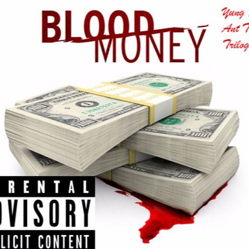 Stream That Bitch Is Cut Off Feat Yung Rich Ant Tha Trilogy by Yung ...