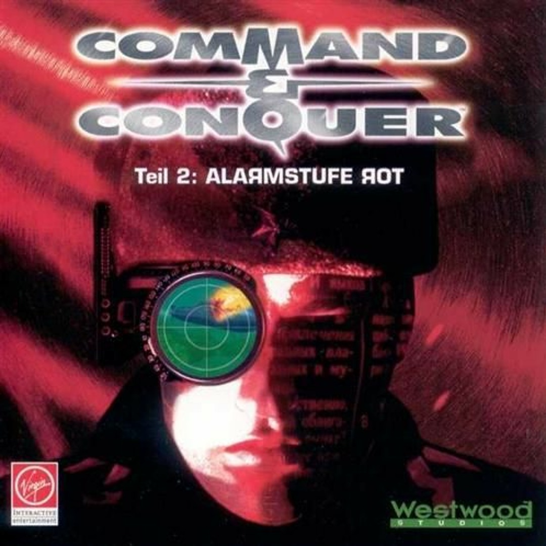 Stream Hell March (Command & Conquer Red Alert Cover) by REMEMBER ...