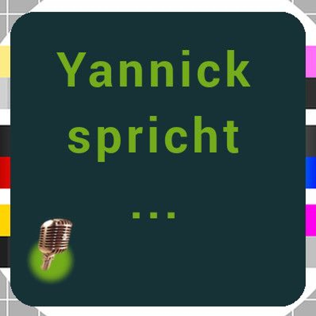 Stream Sendung | Yannick spricht... mit Schauspielstudent Tommy Wiesner ...