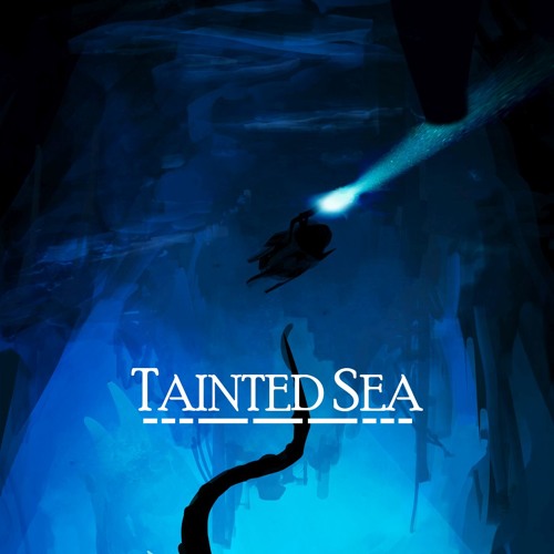 Stream Tainted Sea Teaser by Agnieszka Rumińska | Listen online for ...