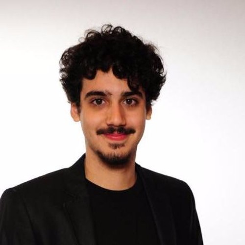 Stream Entrevista com o ator George Sauma by Bruno T | Listen online ...