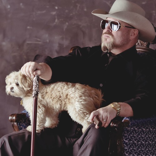 Stream Naughty List (New) by Rowdy Cain "The Electric Cowboy " | Listen ...