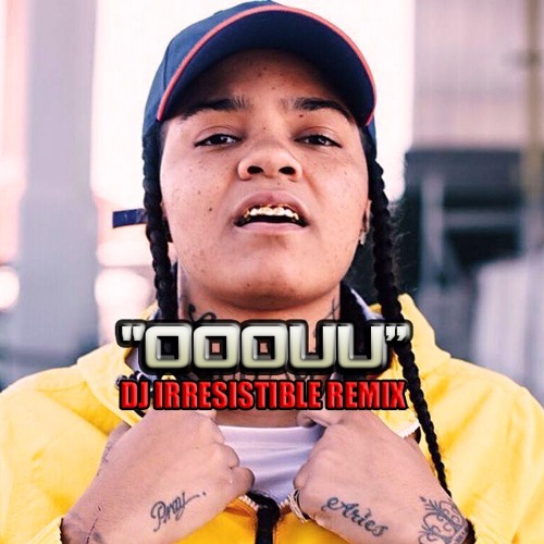 Stream Young M.A. - Ooouu (DJ Irresistible mix) by DJ Irresistible ...