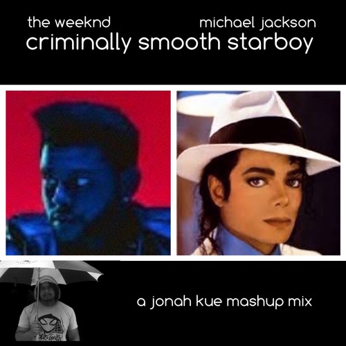 Stream Luna Bee | Listen to The Weeknd X Michael Jackson playlist ...