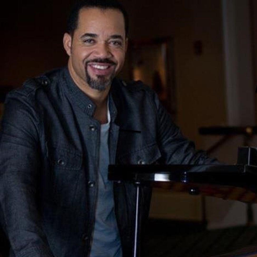 Stream "This Christmas" instrumental by Rodney Dean Boyden by Rodney ...