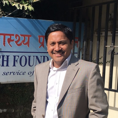 Stream episode Nepal's first liver transplant successful - Dr Pukar ...