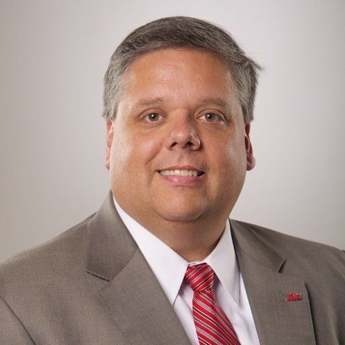 Stream episode Greg Seitz - AD Jacksonville St 121716 by Nashville ...