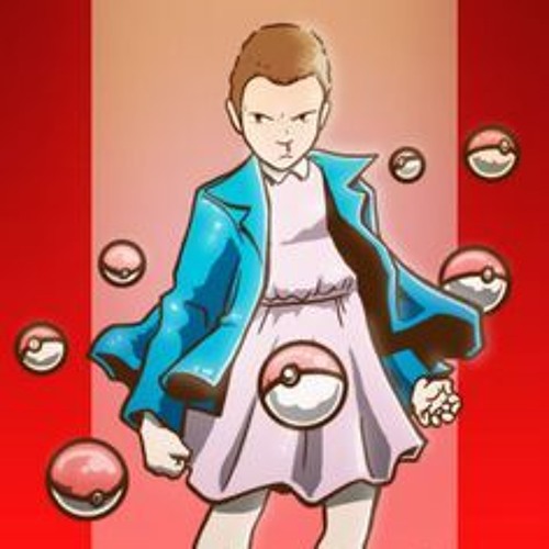 Stream Stranger Things Theme (Pokemon SoundFont) by ...