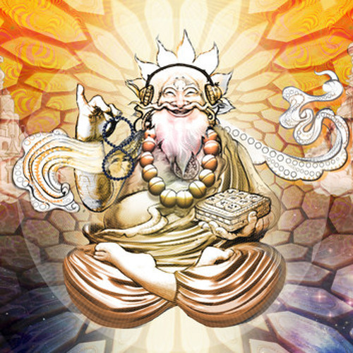 Stream Santa Buddha X-mas Psytrance Mix 2016 by Dj PHASE1 | Listen ...