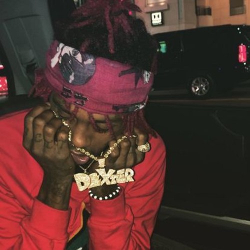 Stream Whoa - Famous Dex Type Beat Prod By Nvrlkn by NVRLKN BEATZ ...