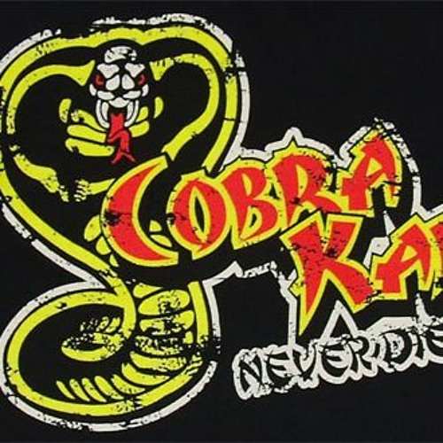 Stream Clockwork Boys- Cobra Kai Rock N Roll by COBRA KAI RECORDS ...