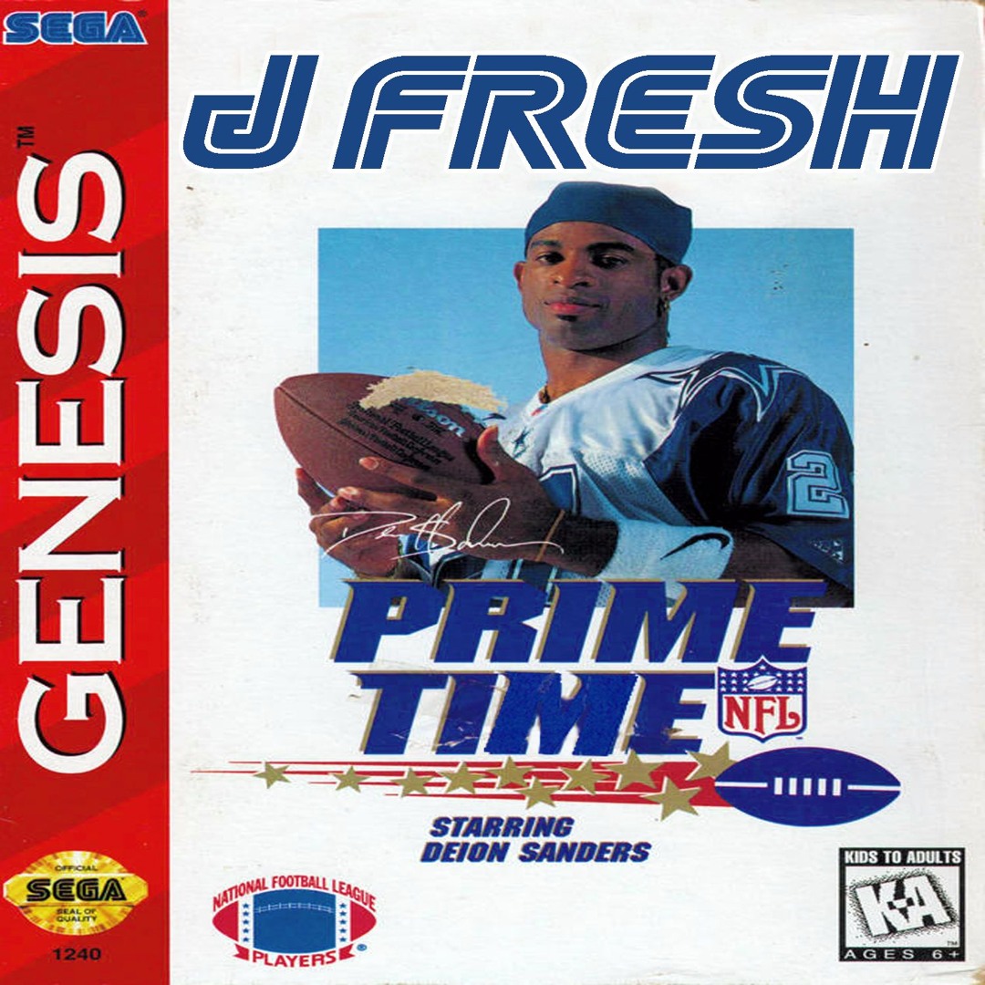 Stream J - Fresh - Prime Time by Local Hip Hop Artists | Listen online ...