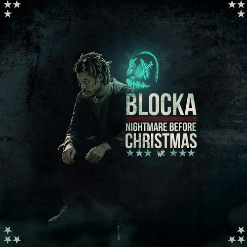 Stream Blocka | Listen to Nightmare Before Christmas playlist online ...