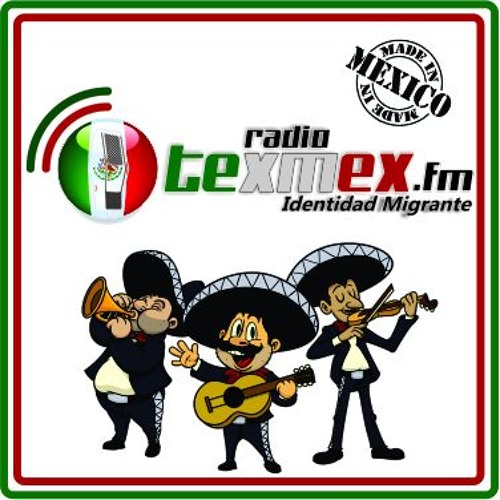 Stream APOYO PATRIO CINCO - RADIO TEXMEX from Radio TexMex FM | Listen ...