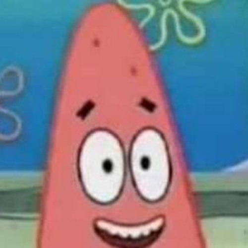 Patrick Screaming Meme