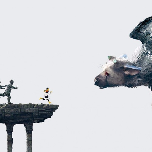 Stream Trico (Based On The Last Guardian) by GIANT | Listen online for ...