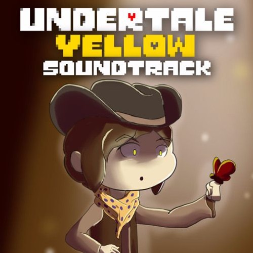 Stream Yzum | Listen to Undertale Yellow Soundtrack playlist online for ...