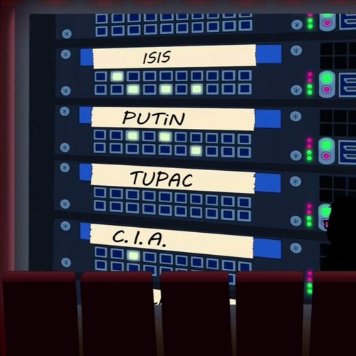 Stream Proplasm Field by Josso | Listen online for free on SoundCloud