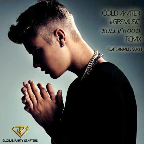 Stream Cold Water Instrumental (A-SLAM x REKing Bollywood Remix) by A ...