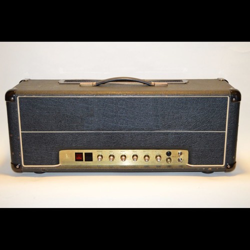 Stream Demo of Tim Caswell AFD Pack for Kemper Profiling Amp (Tim ...