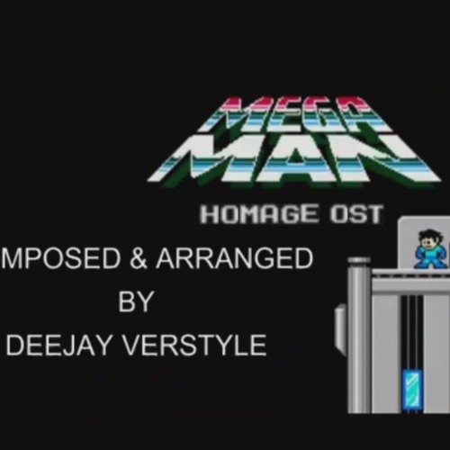 Stream Mega Man Homage OST - Boss & Boss Defeated by Deejay Verstyle ...
