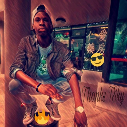 Stream Thanks TSky by T$ky | Listen online for free on SoundCloud