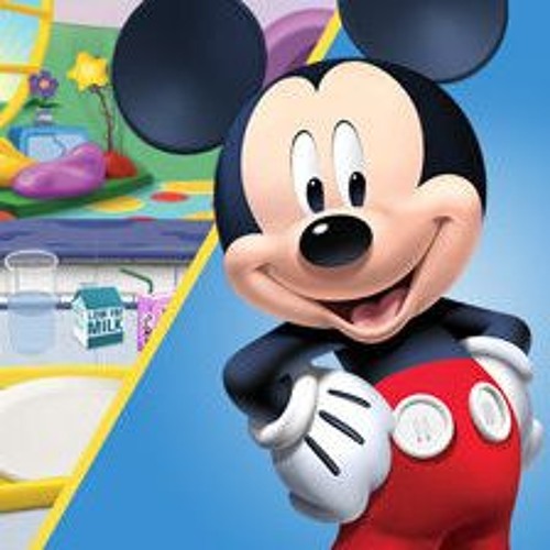 Stream Meeska Mooska Mickey Mouse by Zweis | Listen online for free on ...