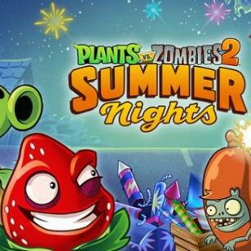 Stream Pvz modern day music final wave by Emanuelle Luviano | Listen ...