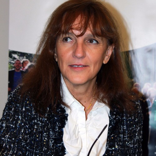 Stream Daniela PREDA : La genèse du mouvement en Italie et l’influence ...