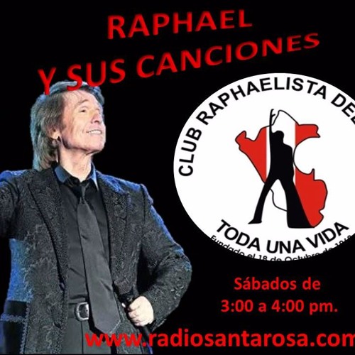 Listen to music albums featuring RAPHAEL Y SUS CANCIONES by raphael y ...