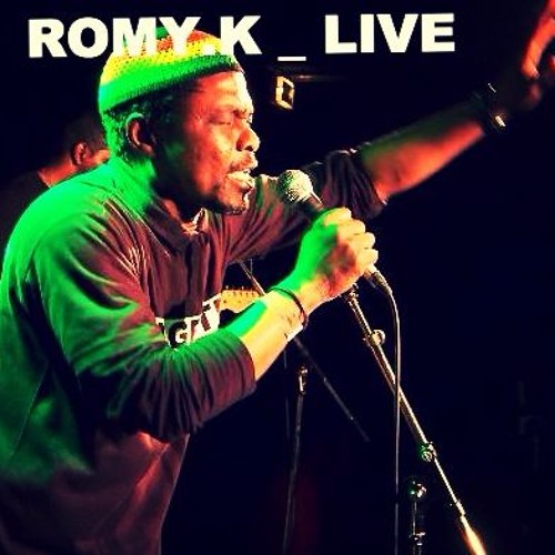 Stream ROMY.K | Listen to ROMY.K playlist online for free on SoundCloud