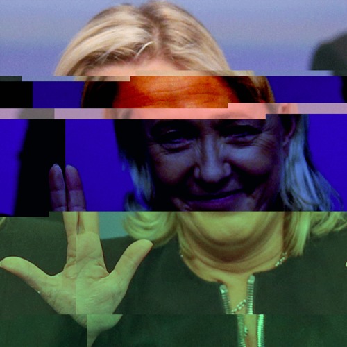 Stream Amine Laidia | Listen to discolowcost Ailleurs Maintenant ...