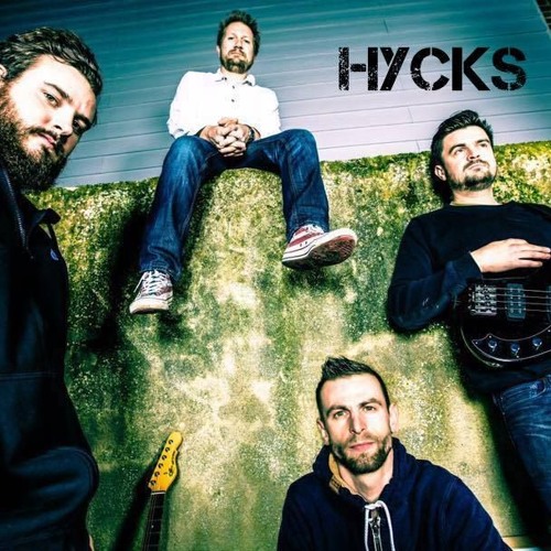 Stream DOUBLE K by HYCKS | Listen online for free on SoundCloud