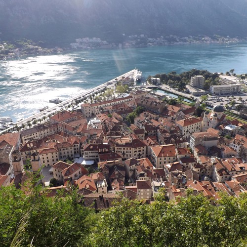 Stream Kadena - Bocca Di Cattaro by Chocolate | Listen online for free ...