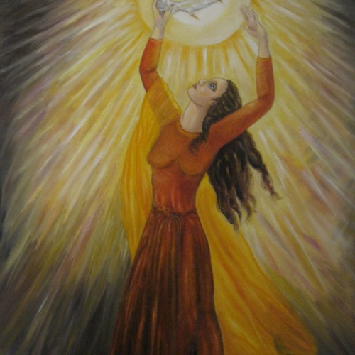 Stream One take for Advent #4 Magnificat Now by Peter Annear | Listen ...