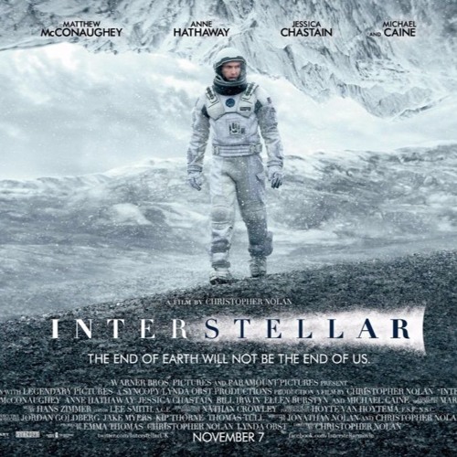 Stream Mike Trause: Hans Zimmer - Interstellar Main Theme (Logic Cover by Mike Trause) by Mike ...