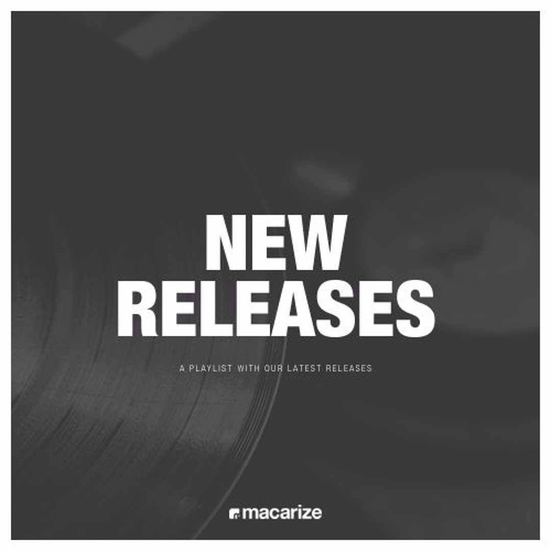 Stream Macarize | Listen to Macarize | New Releases playlist online for ...