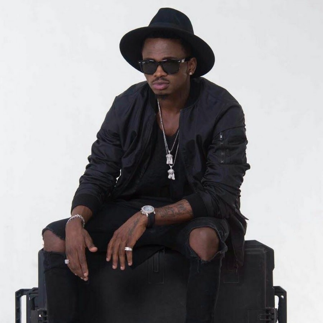 Stream Chege Ft. Diamond Platnumz - Waache Waoane by Diamond Platnumz ...