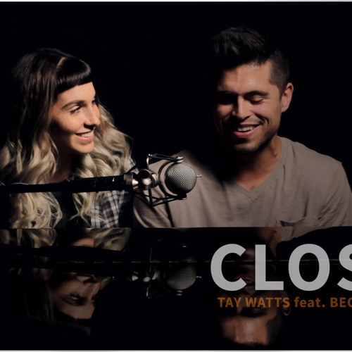 Stream The Chainsmokers - Closer ft. Halsey - Piano Cover by Tay Watts ...